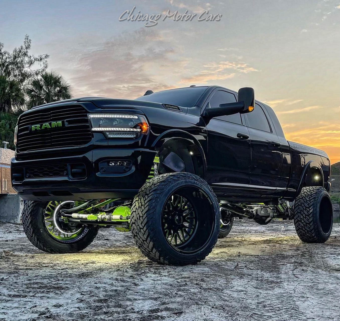 Interesting Ram 2500 For Sale Laramie Gallery